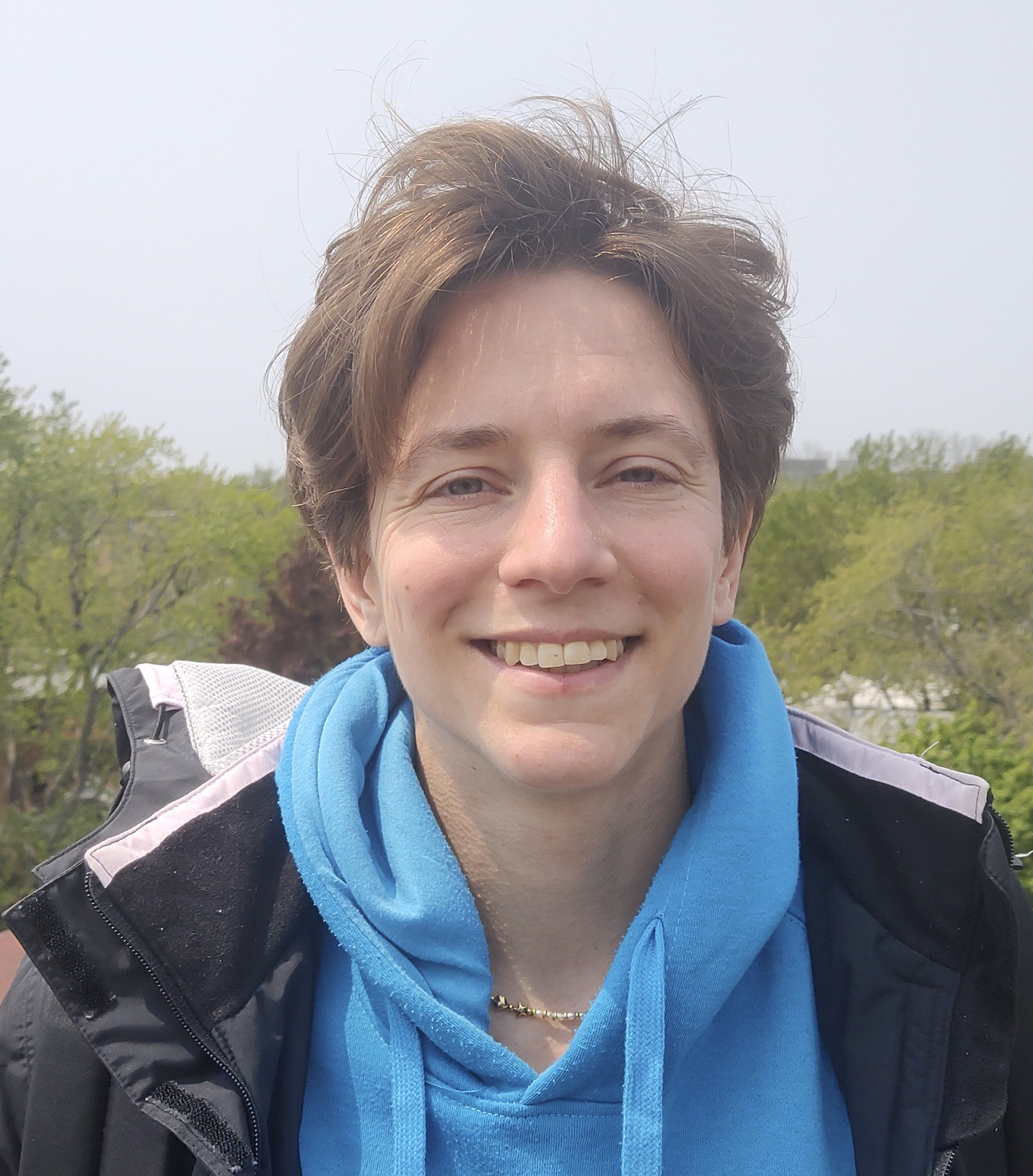 Speakers June 8th – Geometric Topology, Art and Science